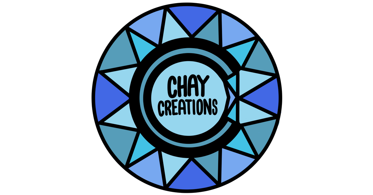 Chay Creations | Custom Apparel and Accessories
